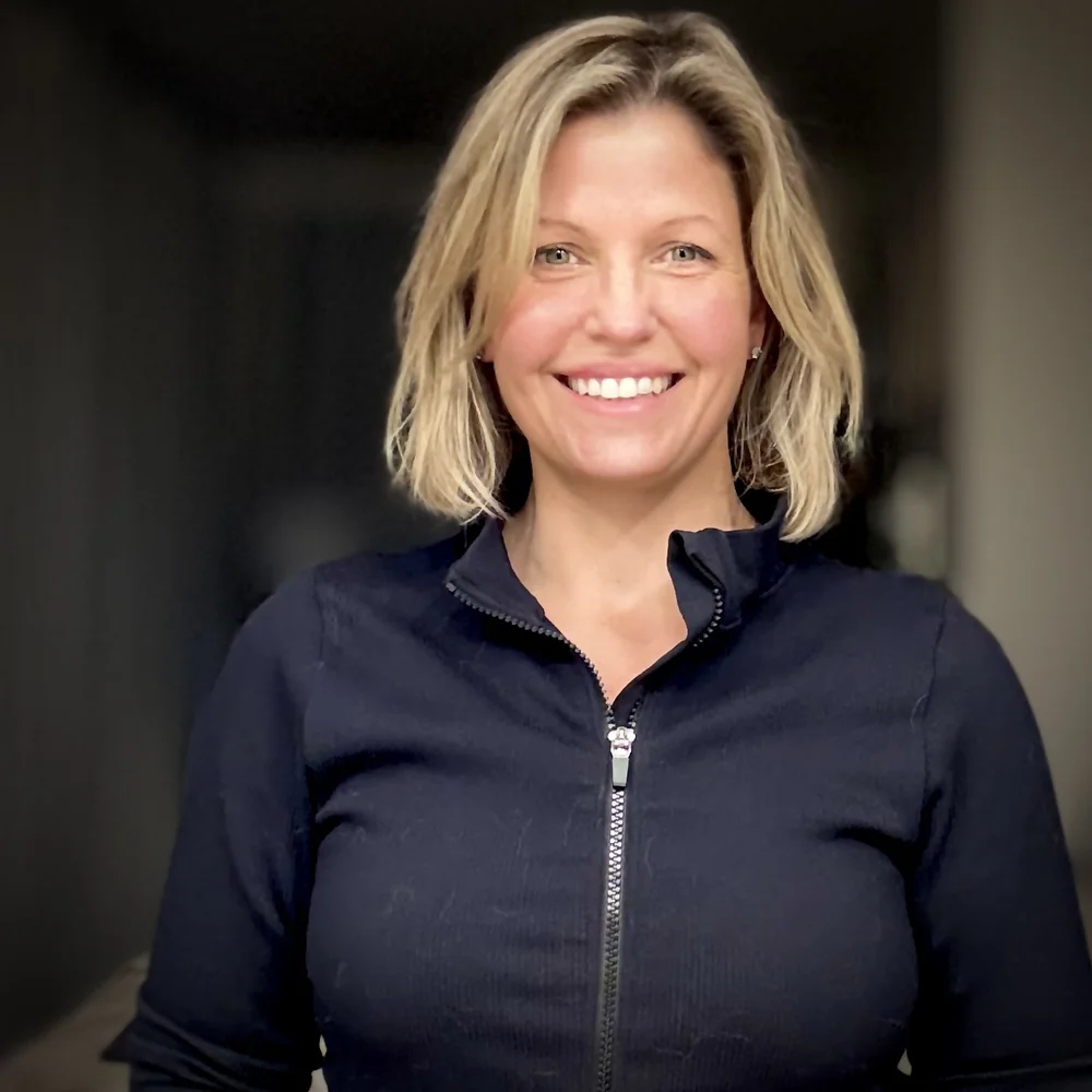 Betsy Walts | Physical Therapist | Plymouth, MN — Accelerated Sports ...