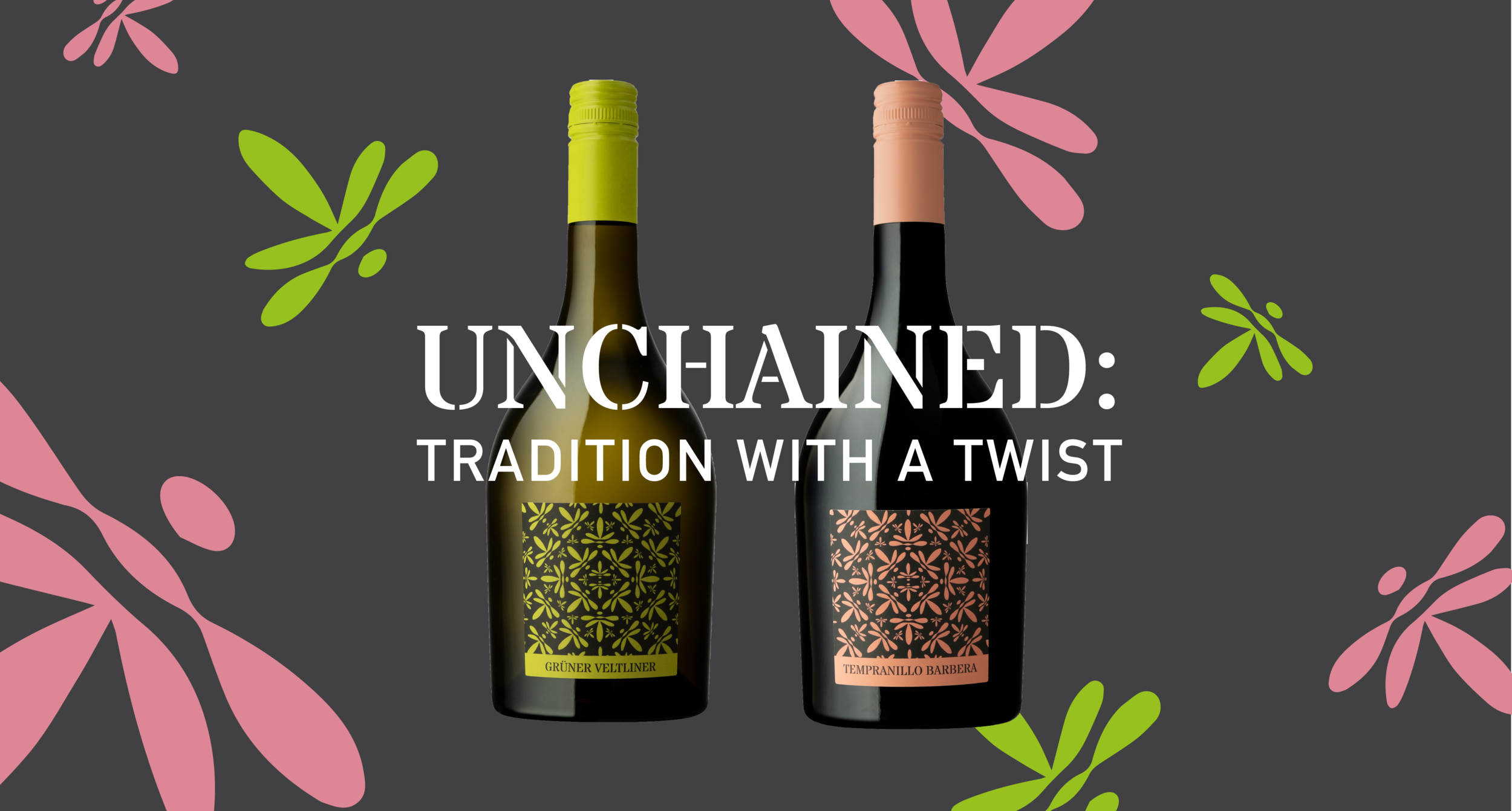 Chain of Ponds Wines