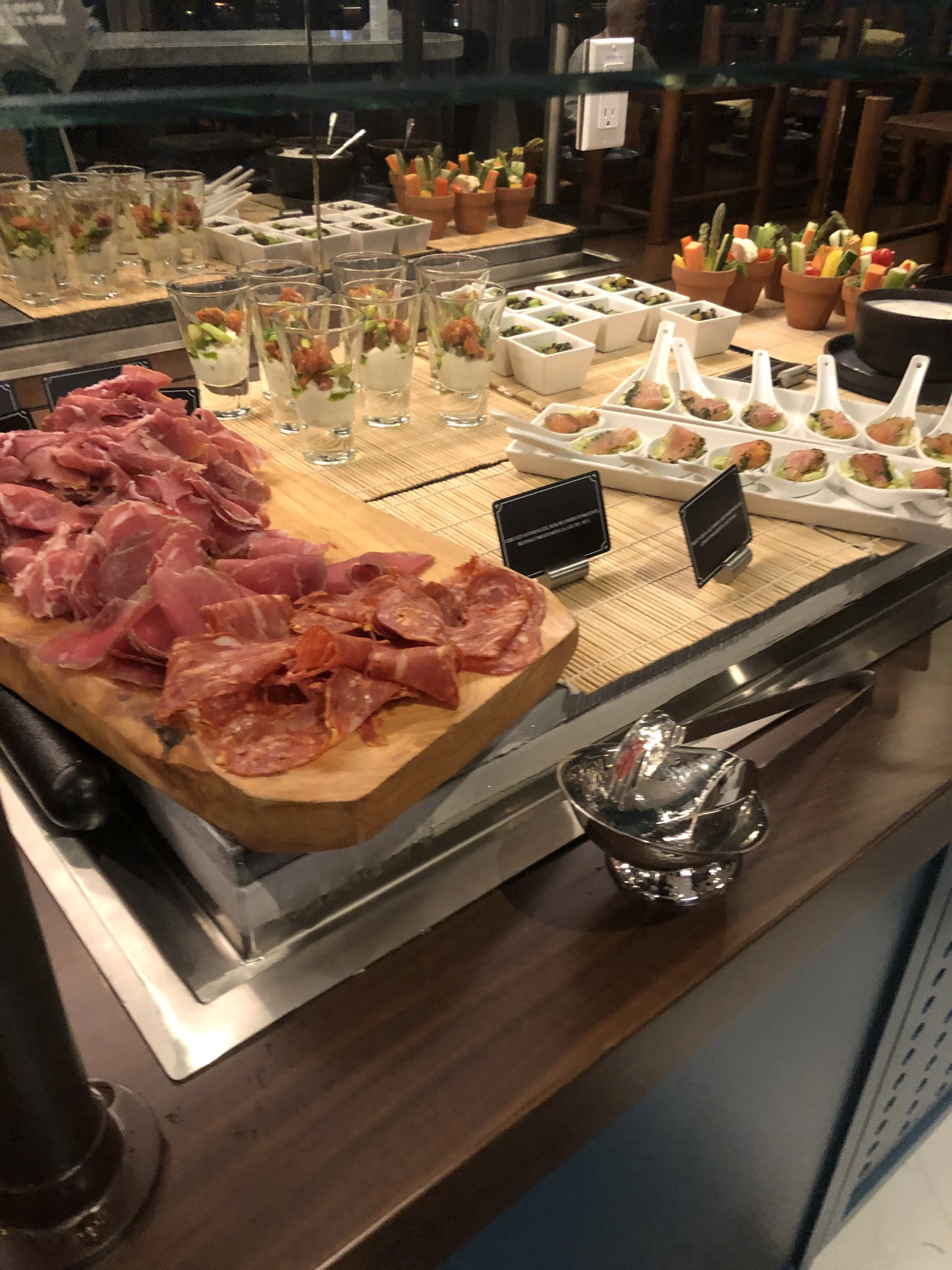 Sheraton Toronto Downtown Review - A Hotel (mostly) Reborn — DISTANT POINTS