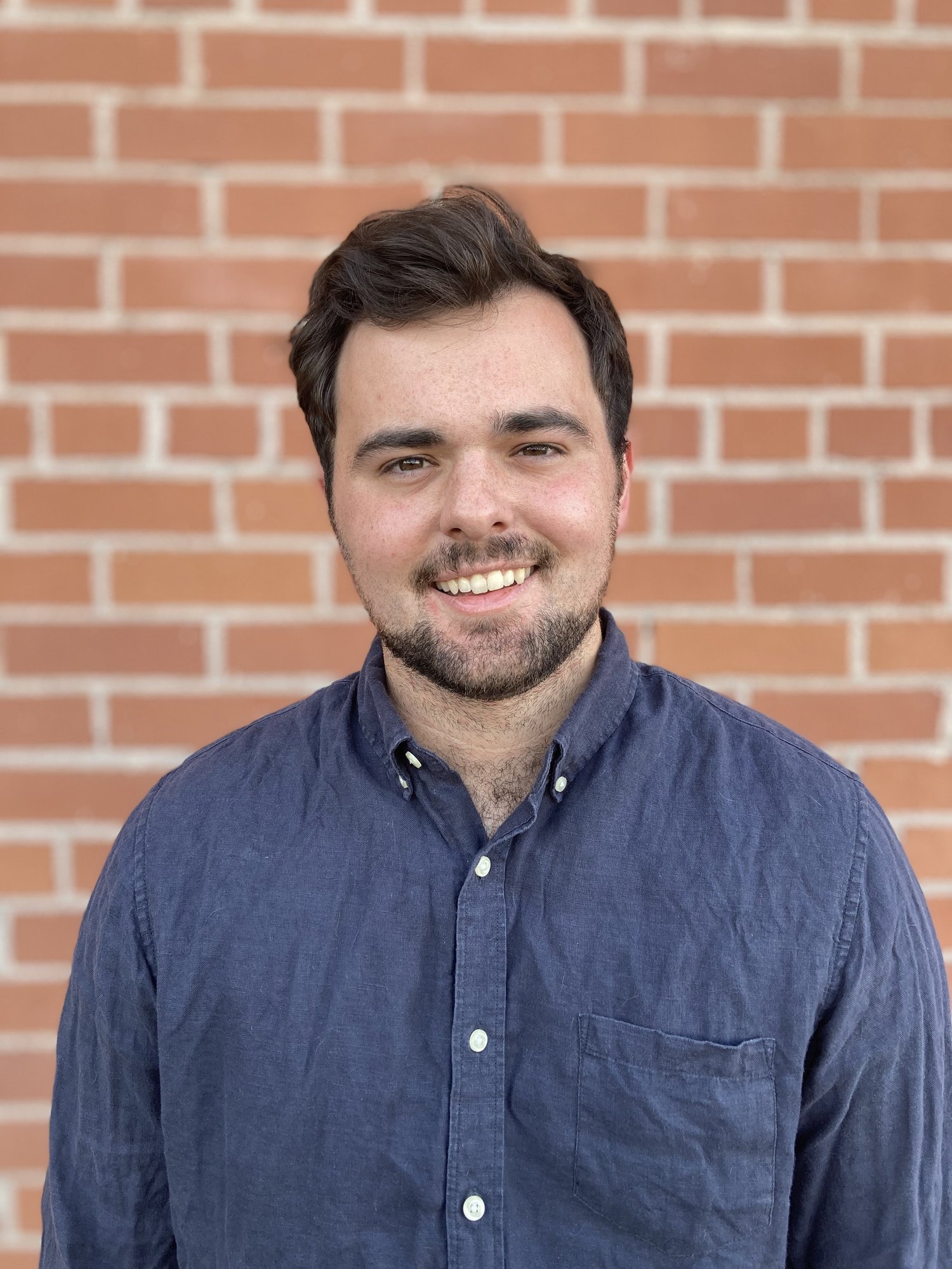 Meet Our Team — Mount Calvary