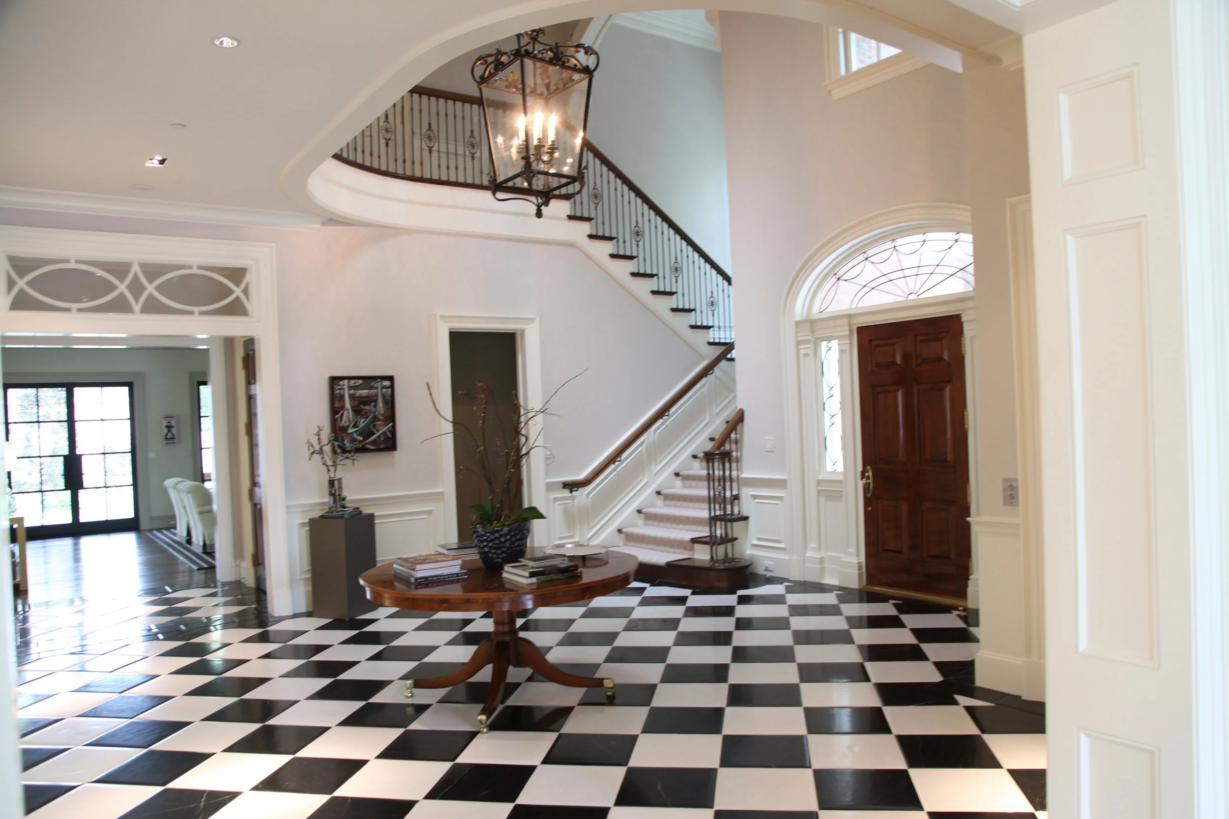 Charleston Style House — Larry E. Boerder | Traditional & Classical ...