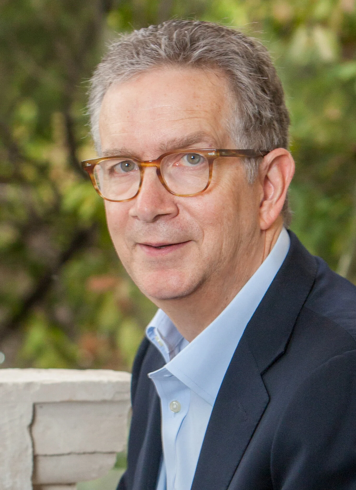 Full Service Architecture in Dallas, Texas — Larry E. Boerder ...