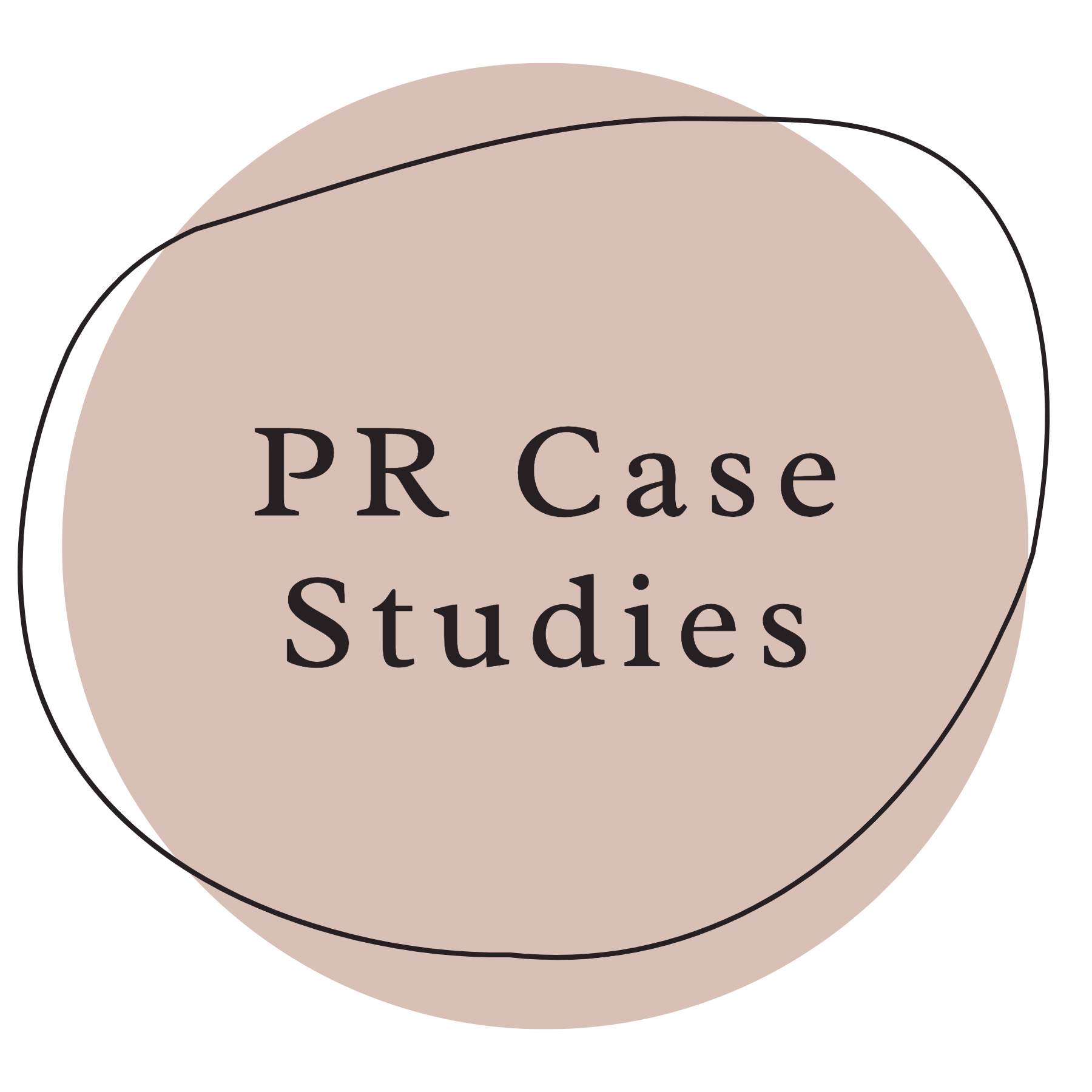 Case Studies — Paige Morishita