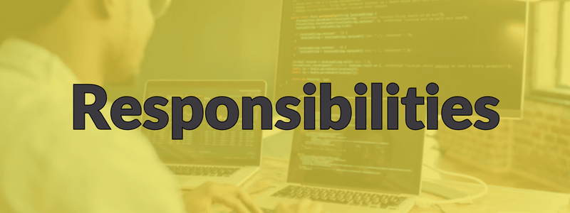 What is a Back-end Engineer? | Responsibilities, Opportunities ...