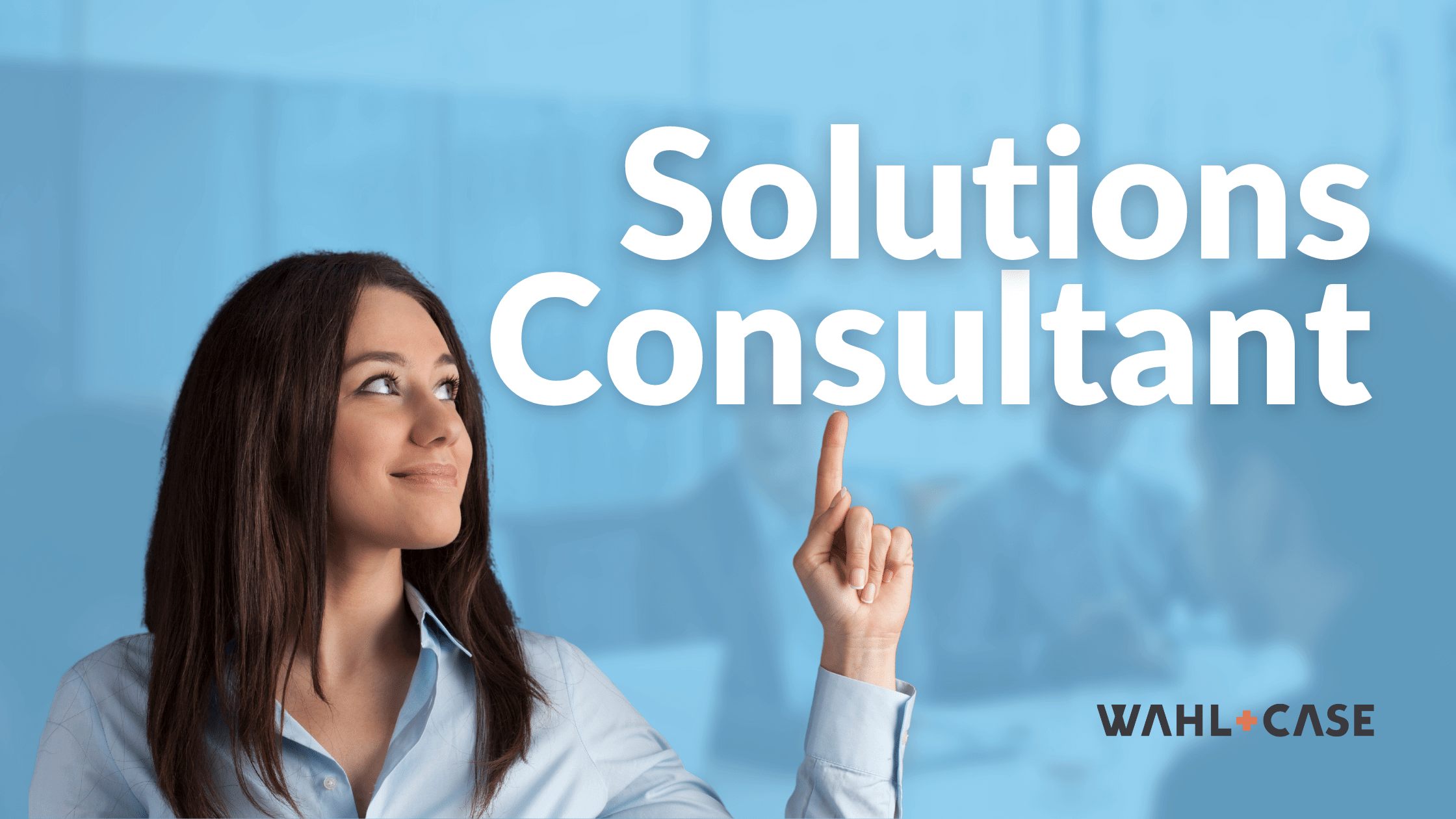 What is a Solutions Consultant? (JD Included) - Build+