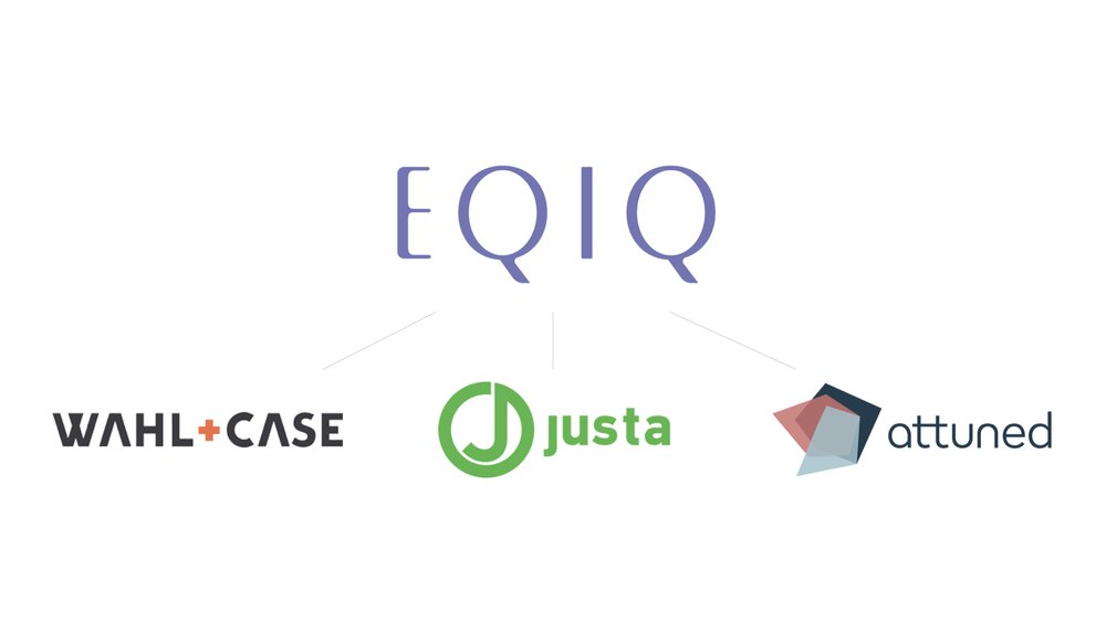 Announcing EQIQ - Humanity + Data - Build+