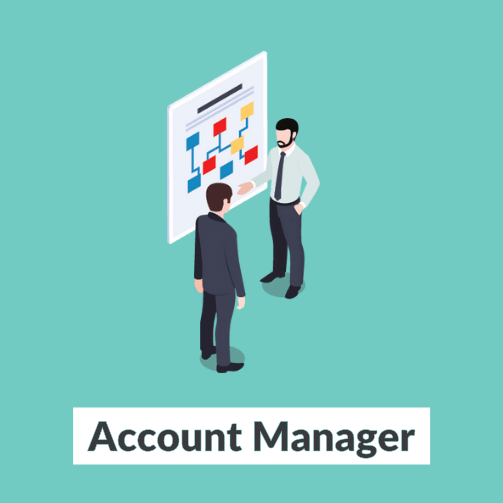 Advertising Agency Internal Structure and Positions Explained - Build+