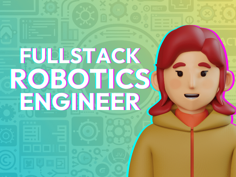 Robotics Software Engineer: What you need to know - Wahl+Case