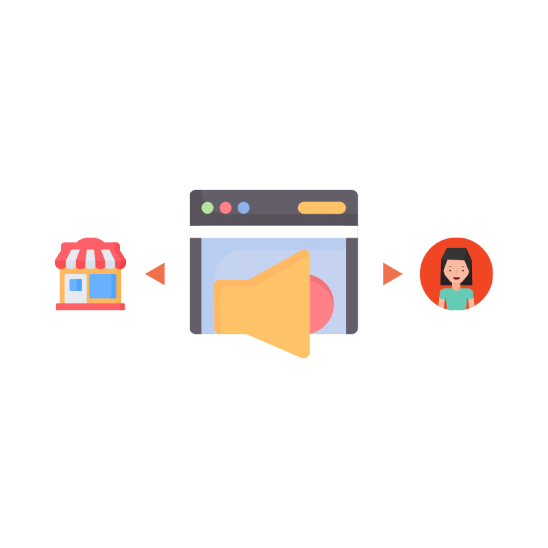The 2 Models of B2B2C Marketing Explained - INFOGRAPHIC - Build+