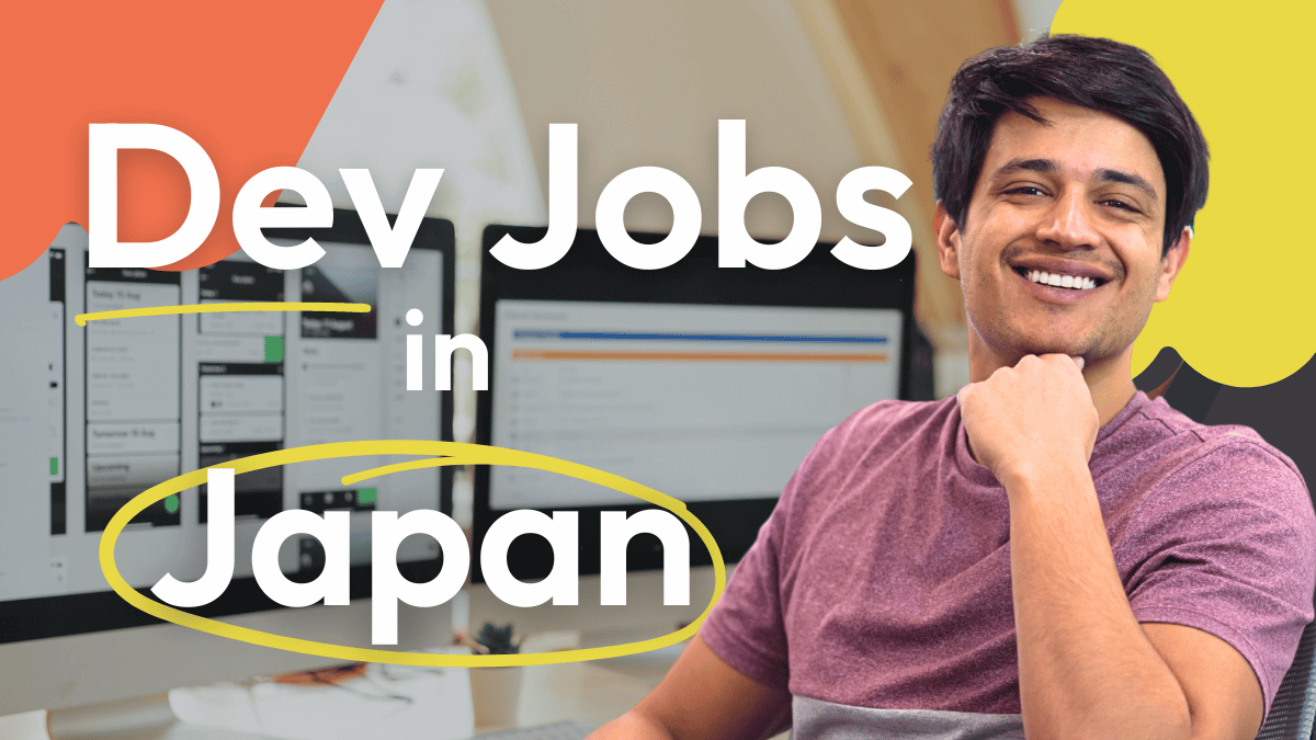 The Ultimate Guide to Software Engineer Jobs in Japan - Build+