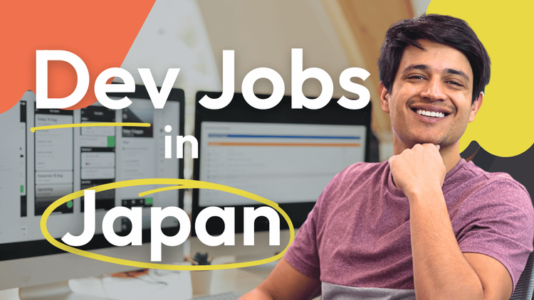 The Ultimate Guide to Software Engineer Jobs in Japan - Build+
