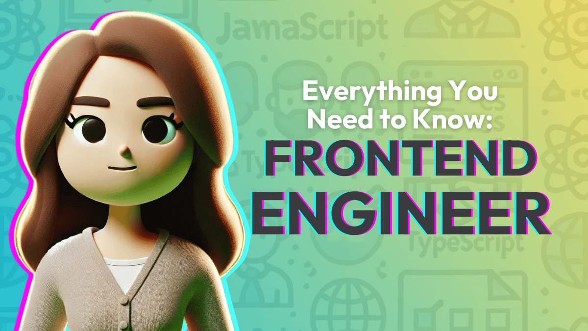 Front End Engineer in Japan: Everything You Need to Know - Build+