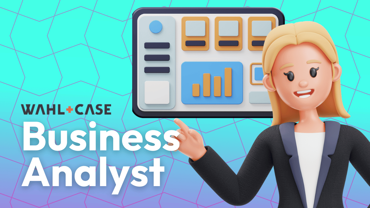 What is a Business Analyst? - Build+