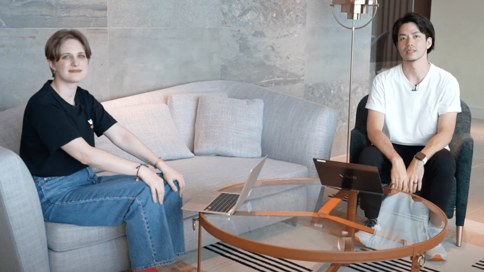 Tech Careers Japan: Fullstack Engineer - Build+