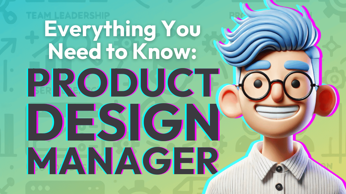 Product Design Manager in Japan: Everything You Need to Know - Build+