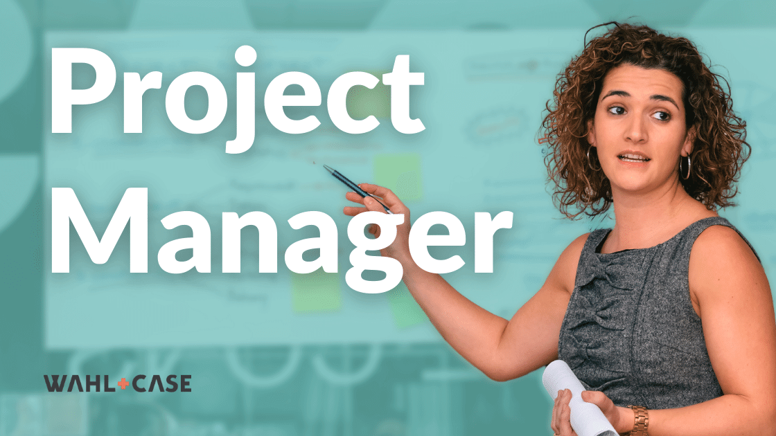Project Manager Images