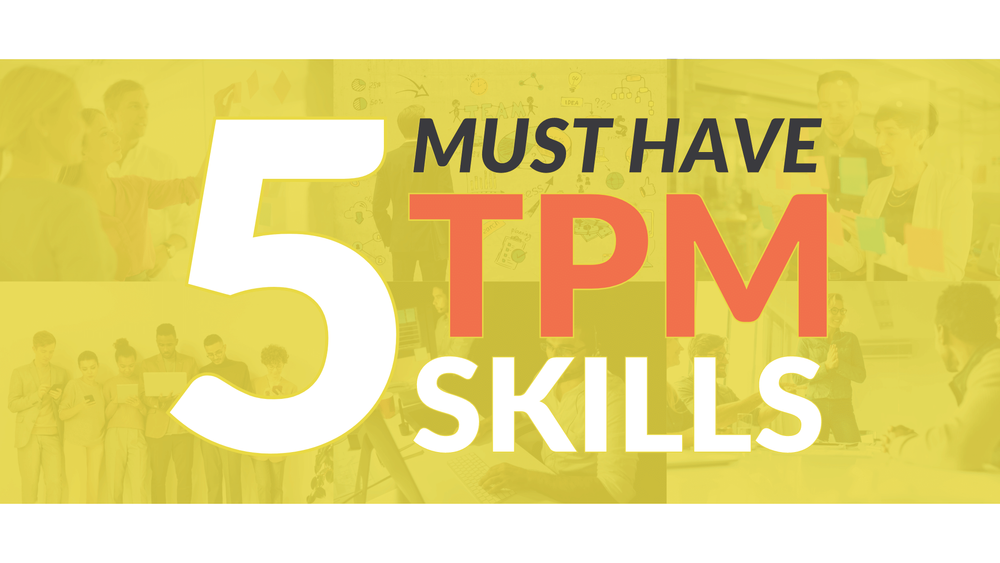 5 Skills that will get You Hired as a Technical Product Manager in 2022 ...