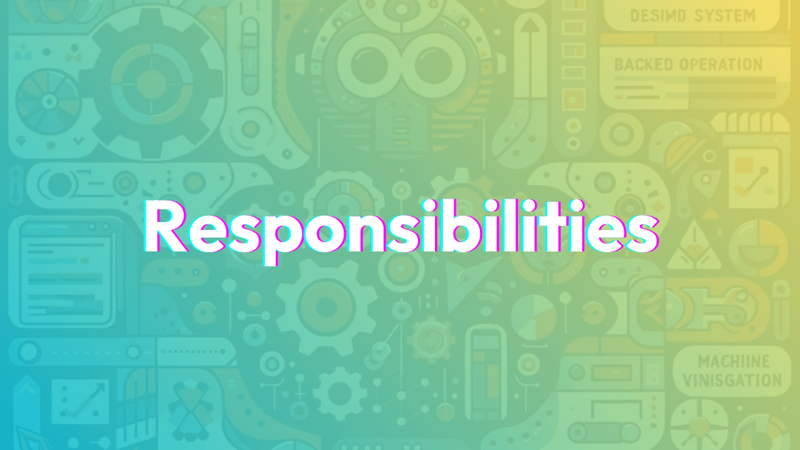 Full-Stack Robotics Engineer - What you need to know - Wahl+Case