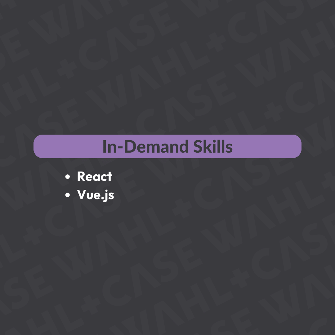 In-Demand Programming Languages in Japan (Backend, Frontend, Mobile ...