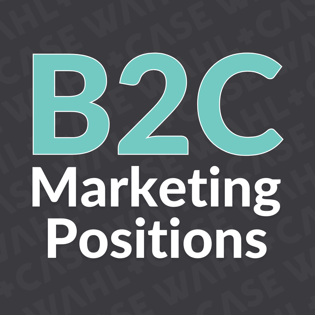 The Ultimate Guide to Tech Marketing Positions - Build+