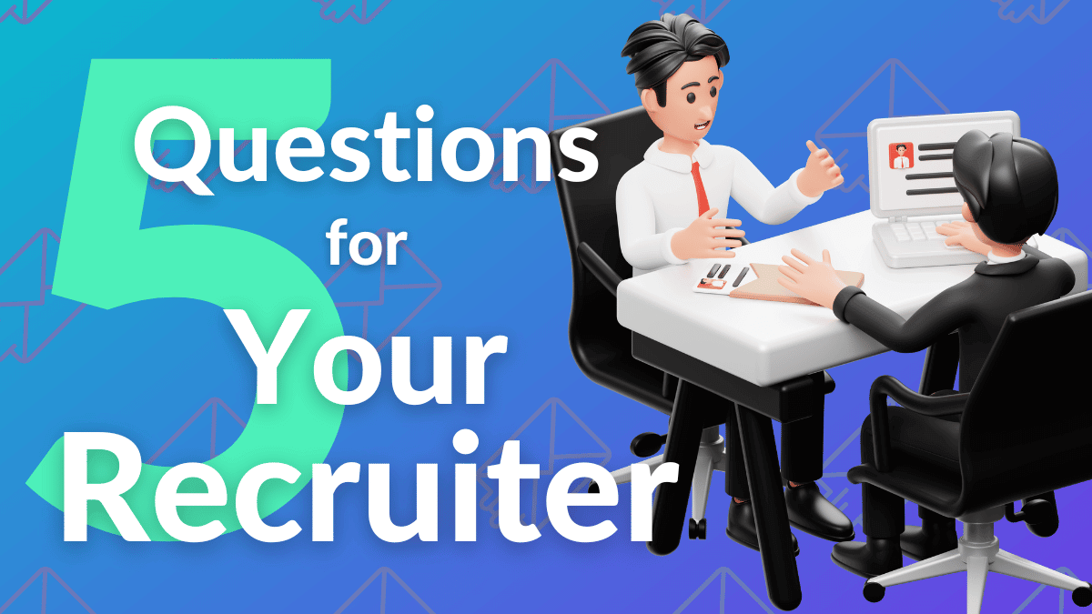 How do I know I can trust my recruiter? - Build+