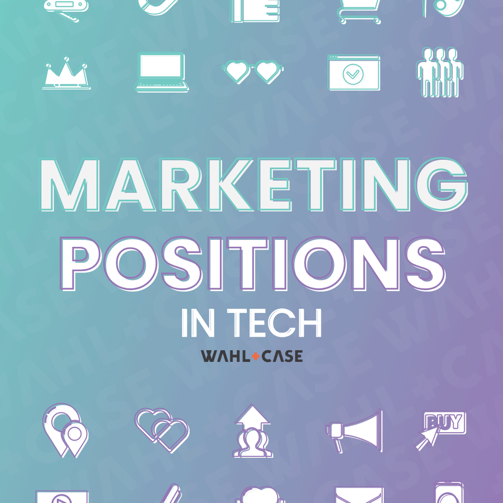 The Ultimate Guide to Tech Marketing Positions - Build+