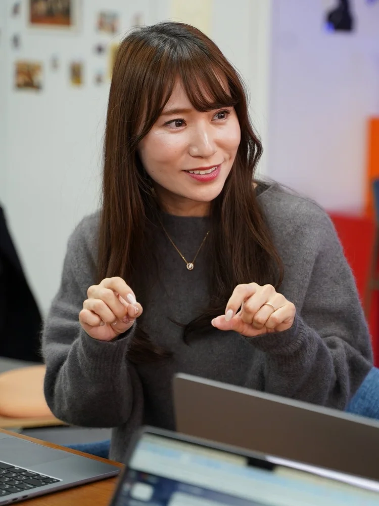 会社概要 - Build+