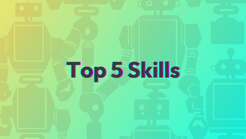 Robotics Software Engineer: What you need to know - Build+