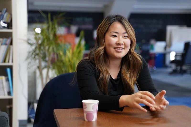 3 Phases of a Career Transition - Build+