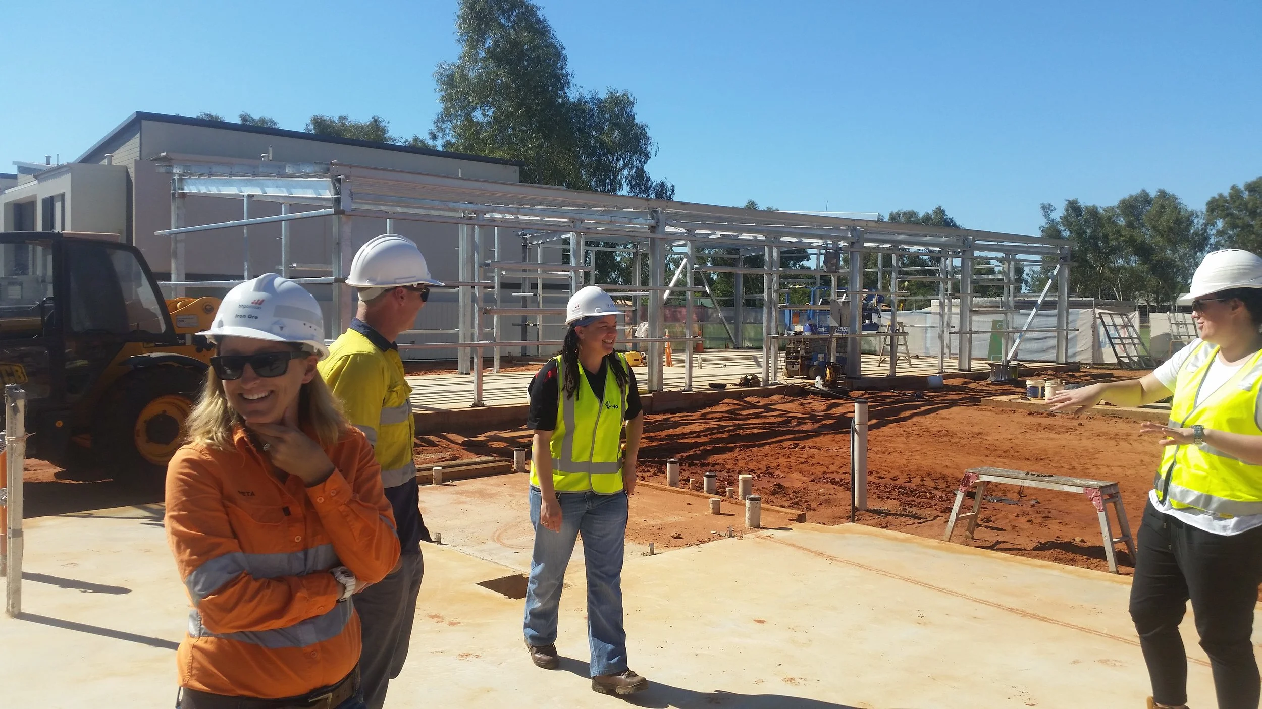 What We Do | Regional Development & Consultants — RFF Australia Native ...