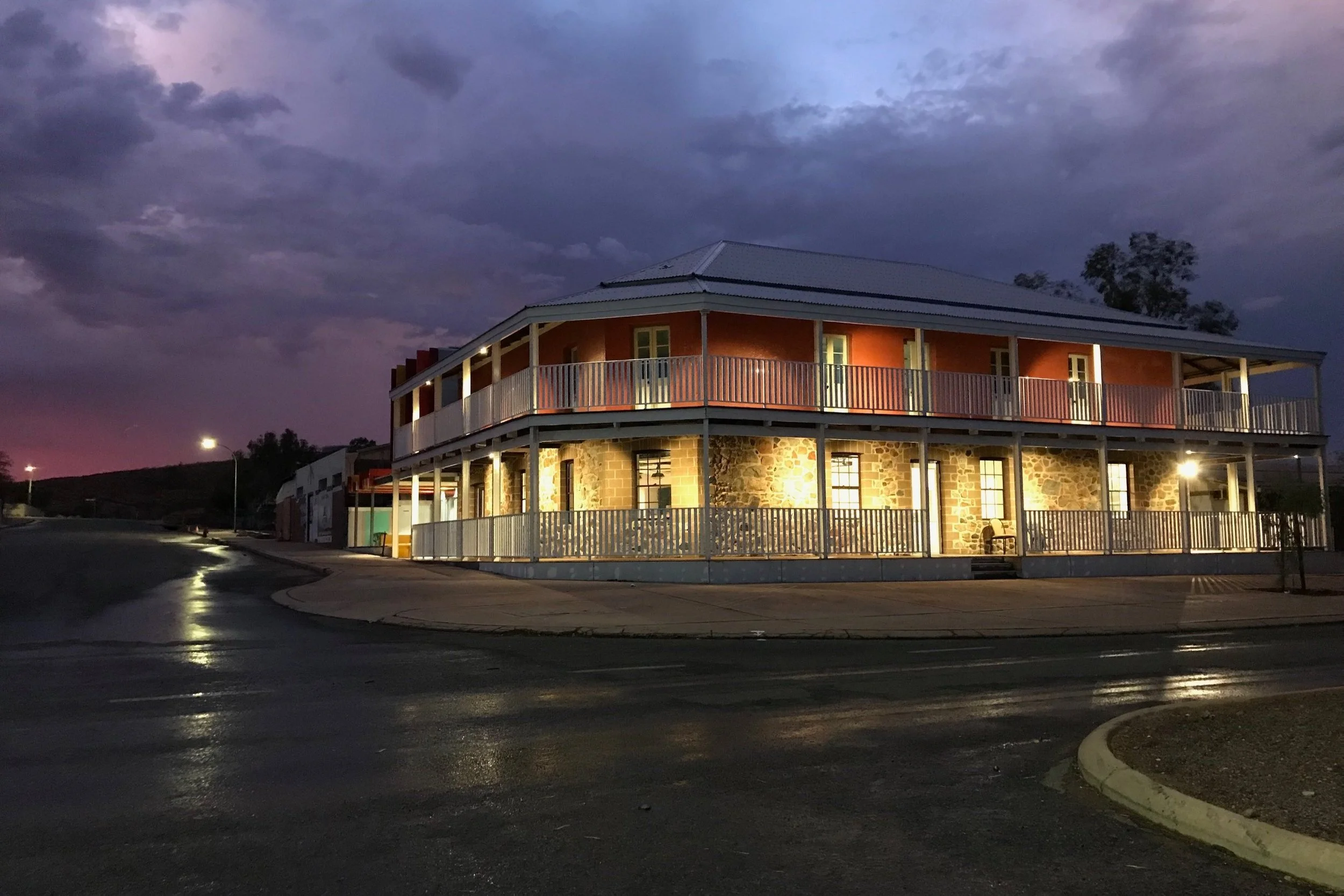 Native Title, Environment and Approvals Experts