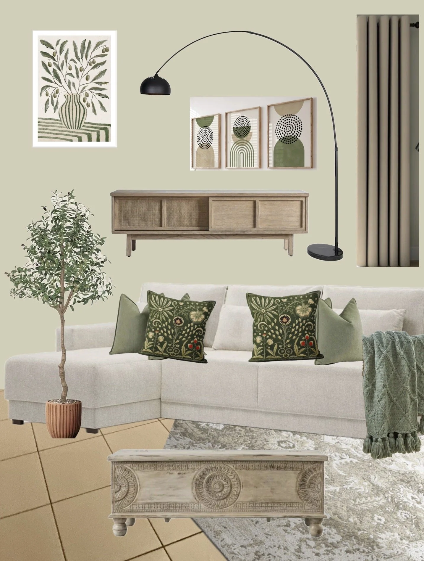 Beautiful Healthy Home - Interior Design Studio Essex