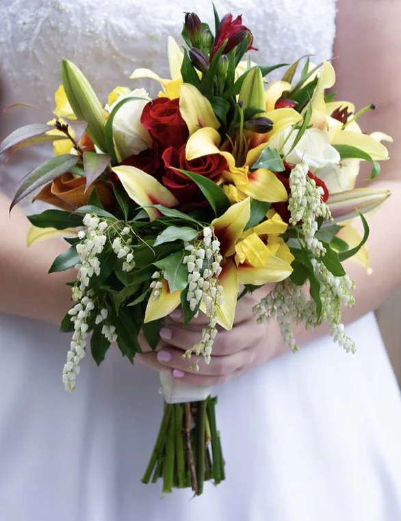 Lakeside Floral | Custom Floral Designs — Lakeside Gardens