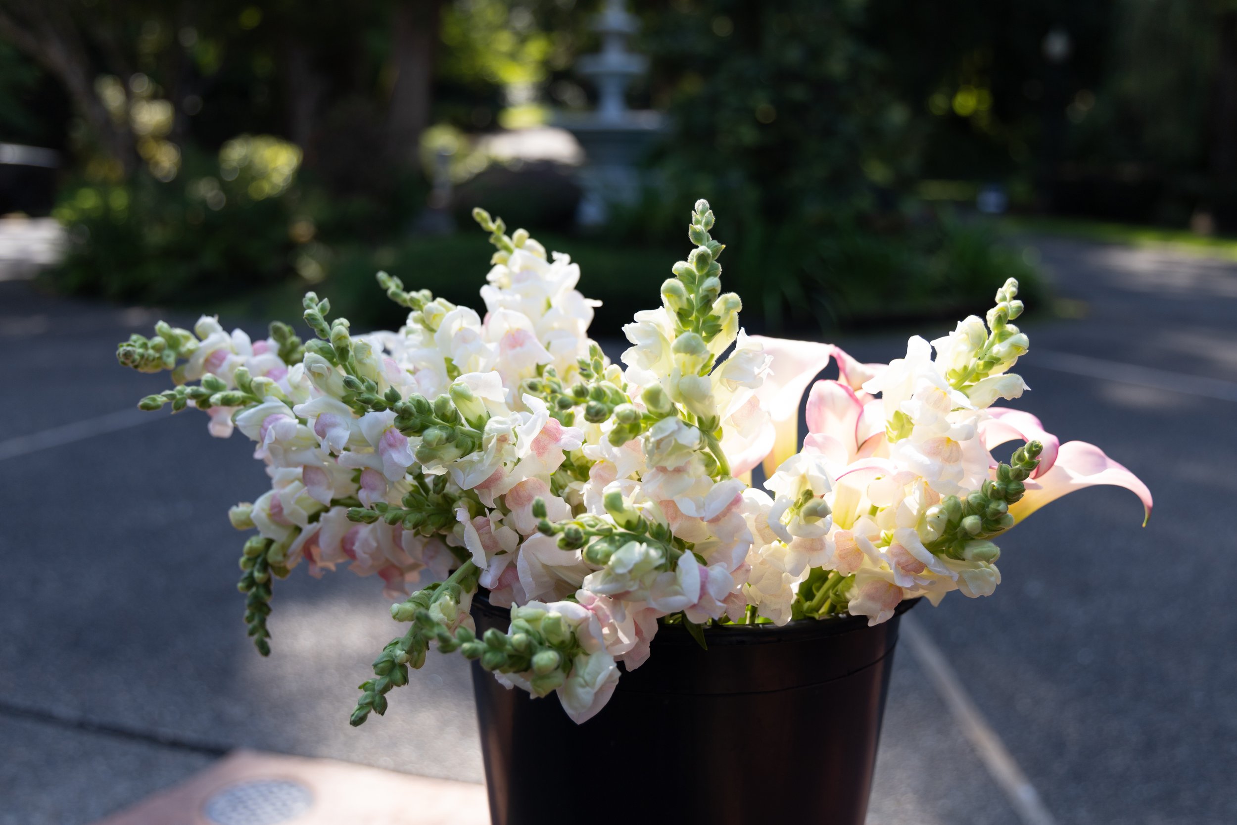 Lakeside Floral | Custom Floral Designs — Lakeside Gardens