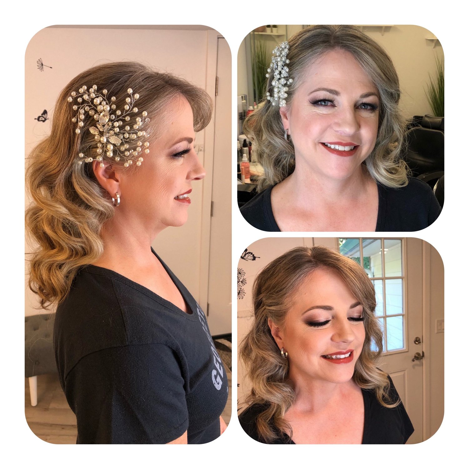 Lakeside Studio | Premier Bridal Makeup & Hair Service — Lakeside Gardens