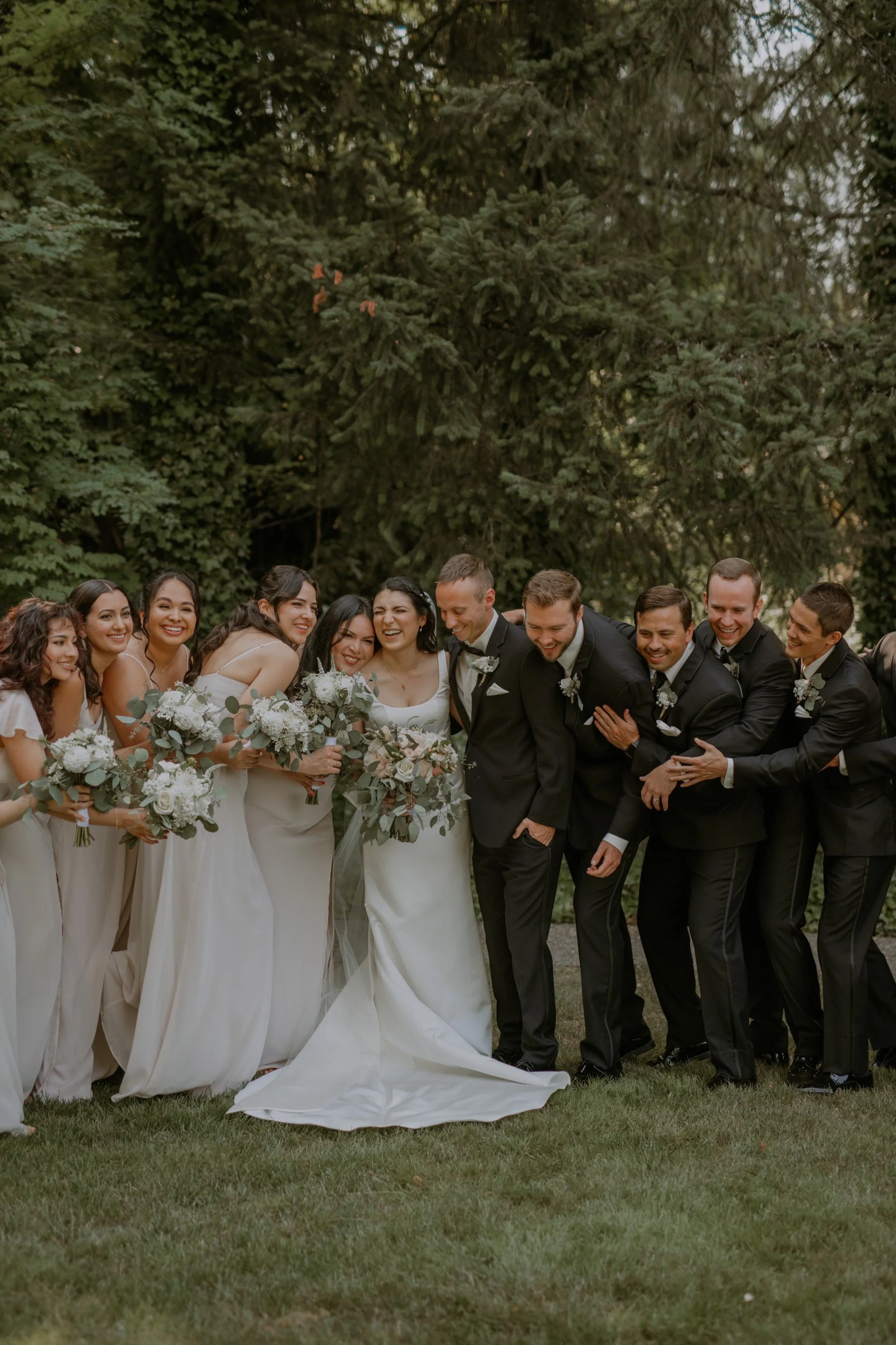 Lakeside Floral | Custom Floral Designs — Lakeside Gardens