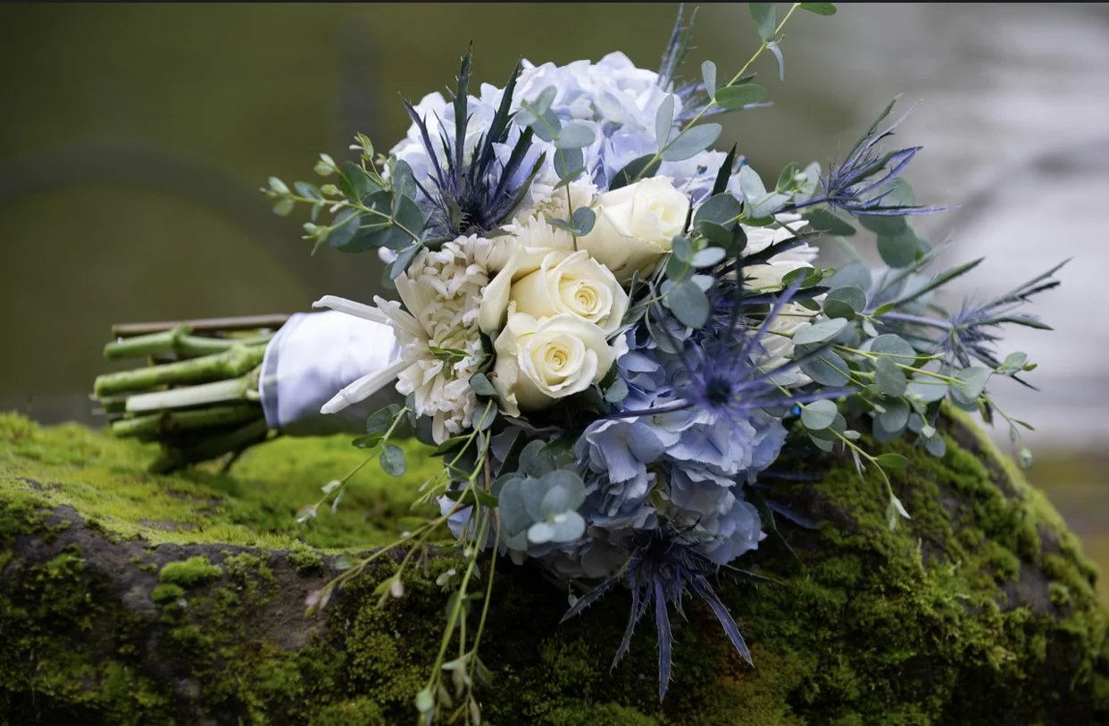 Lakeside Floral | Custom Floral Designs — Lakeside Gardens