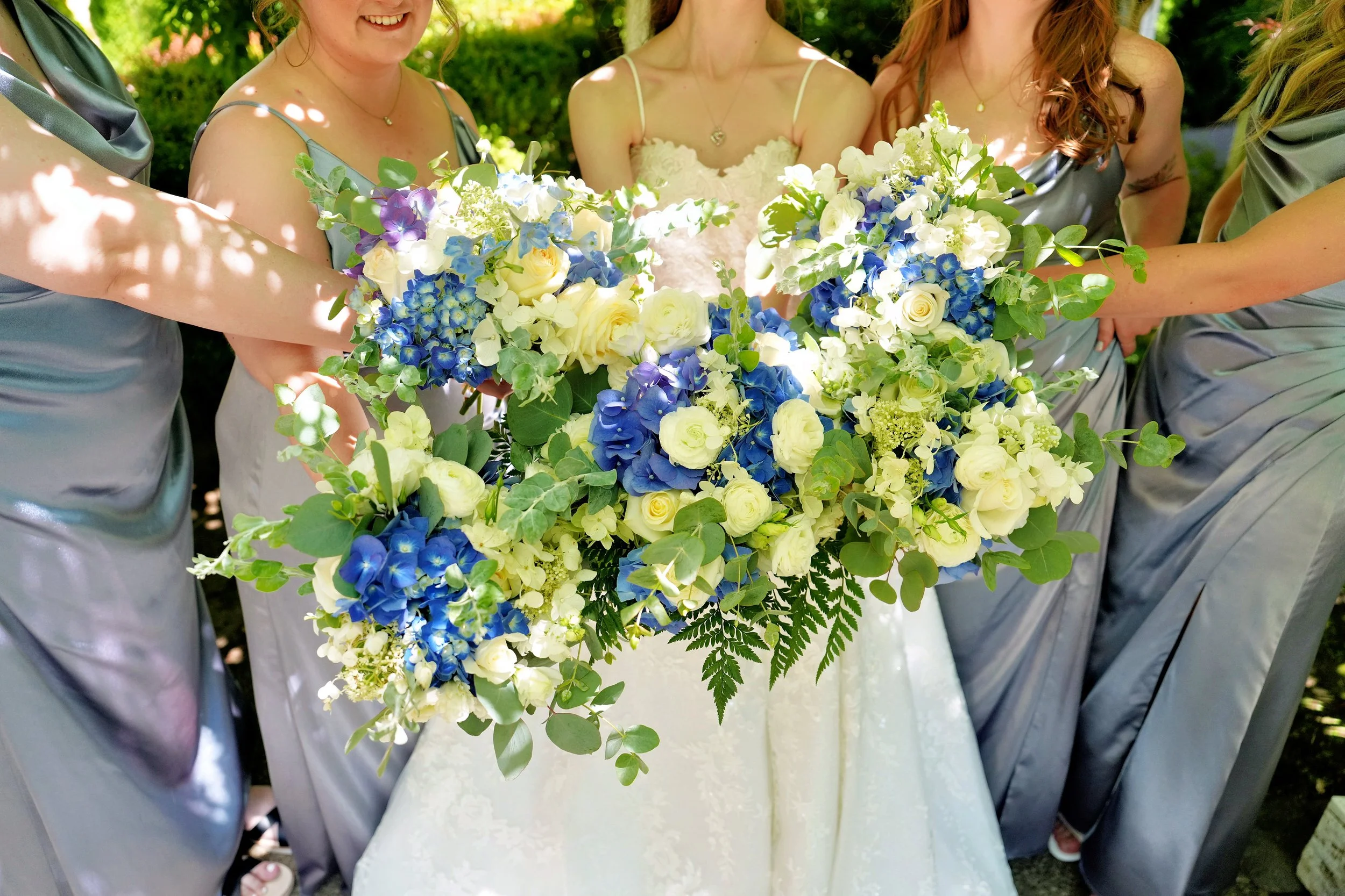 Lakeside Floral | Custom Floral Designs — Lakeside Gardens