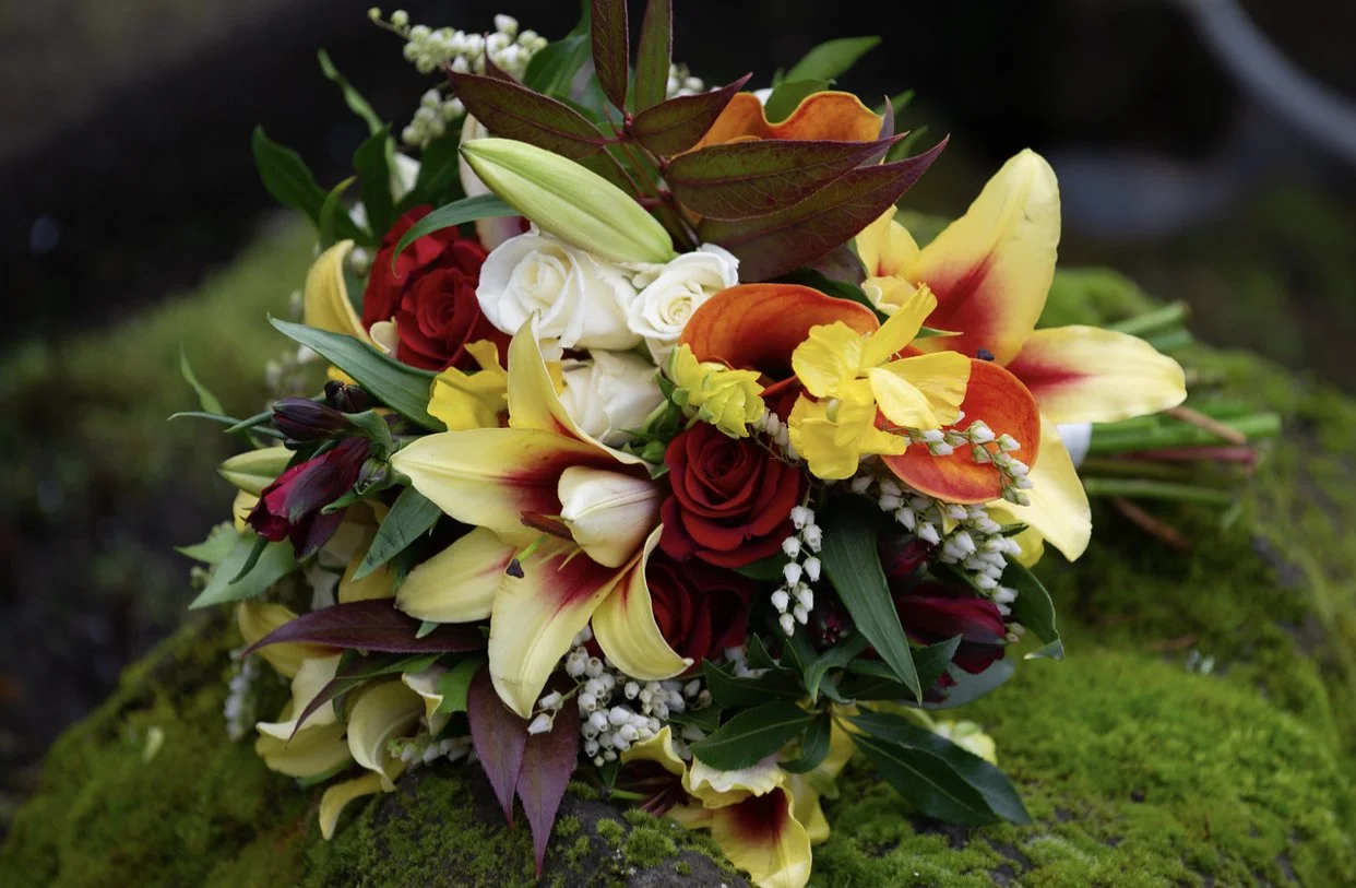 Lakeside Floral | Custom Floral Designs — Lakeside Gardens