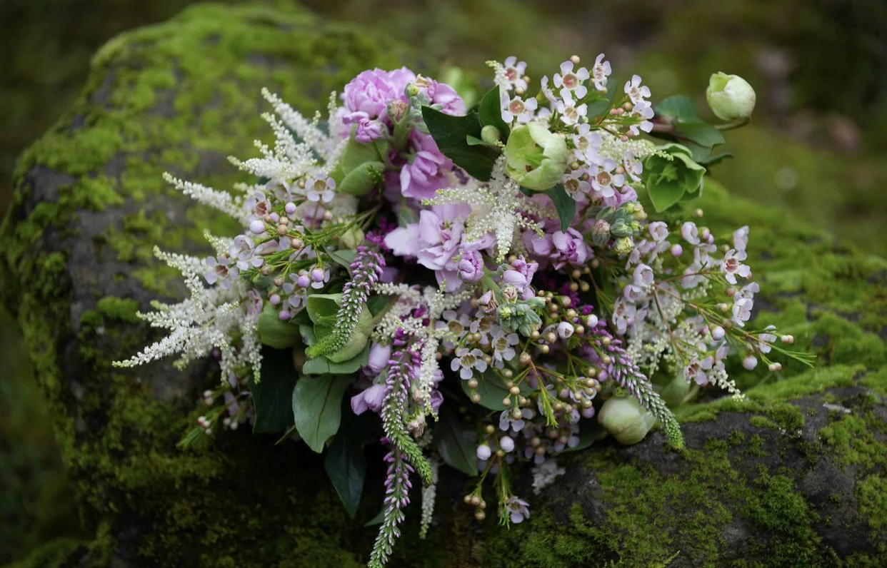 Lakeside Floral | Custom Floral Designs — Lakeside Gardens