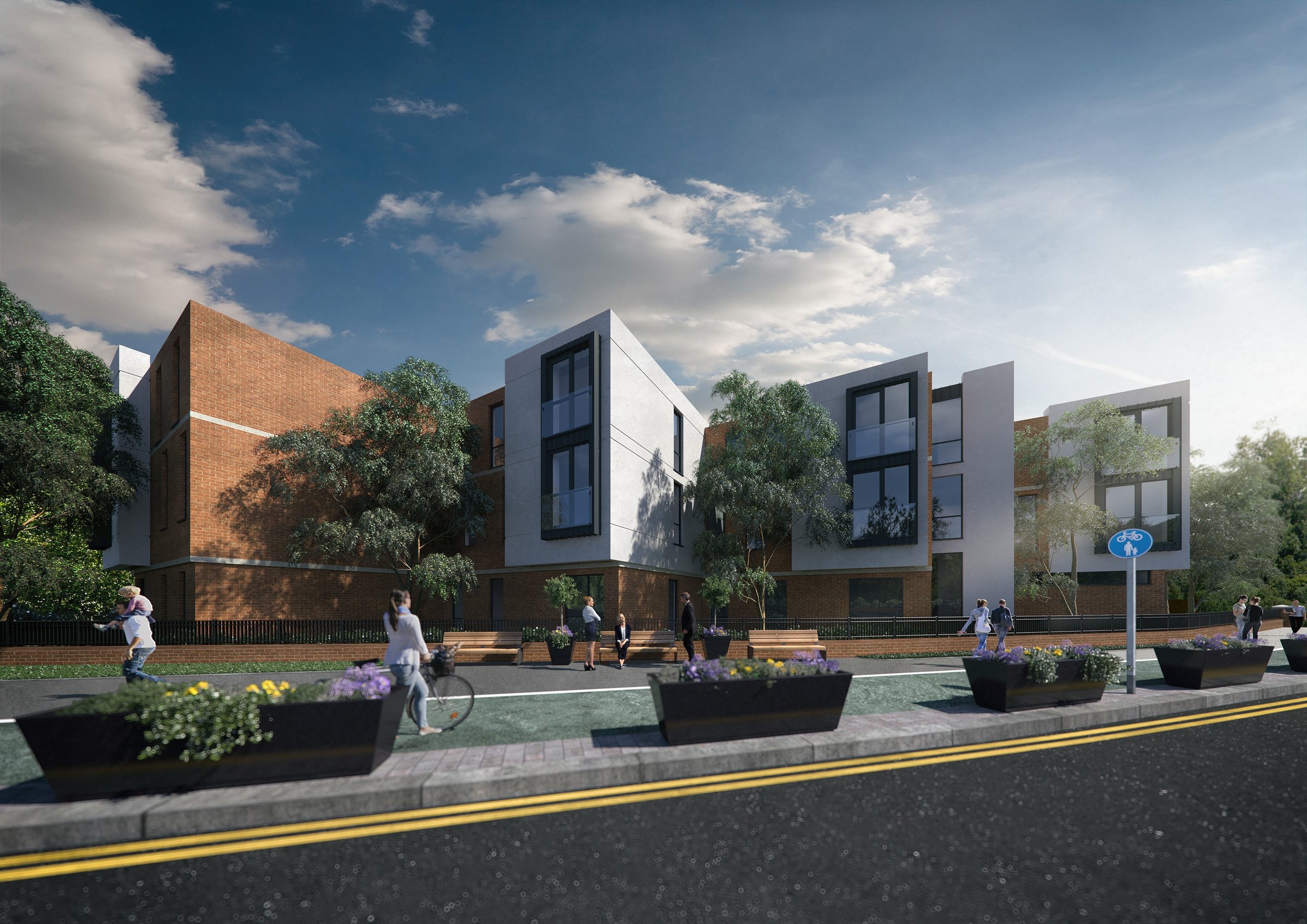 Gravity Architects | Derry / Londonderry | NI | Projects | Gravity Architects