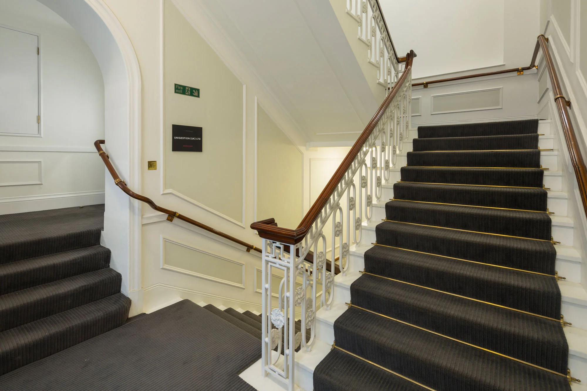 105 Piccadilly | London | England | Heritage and Conservation ...