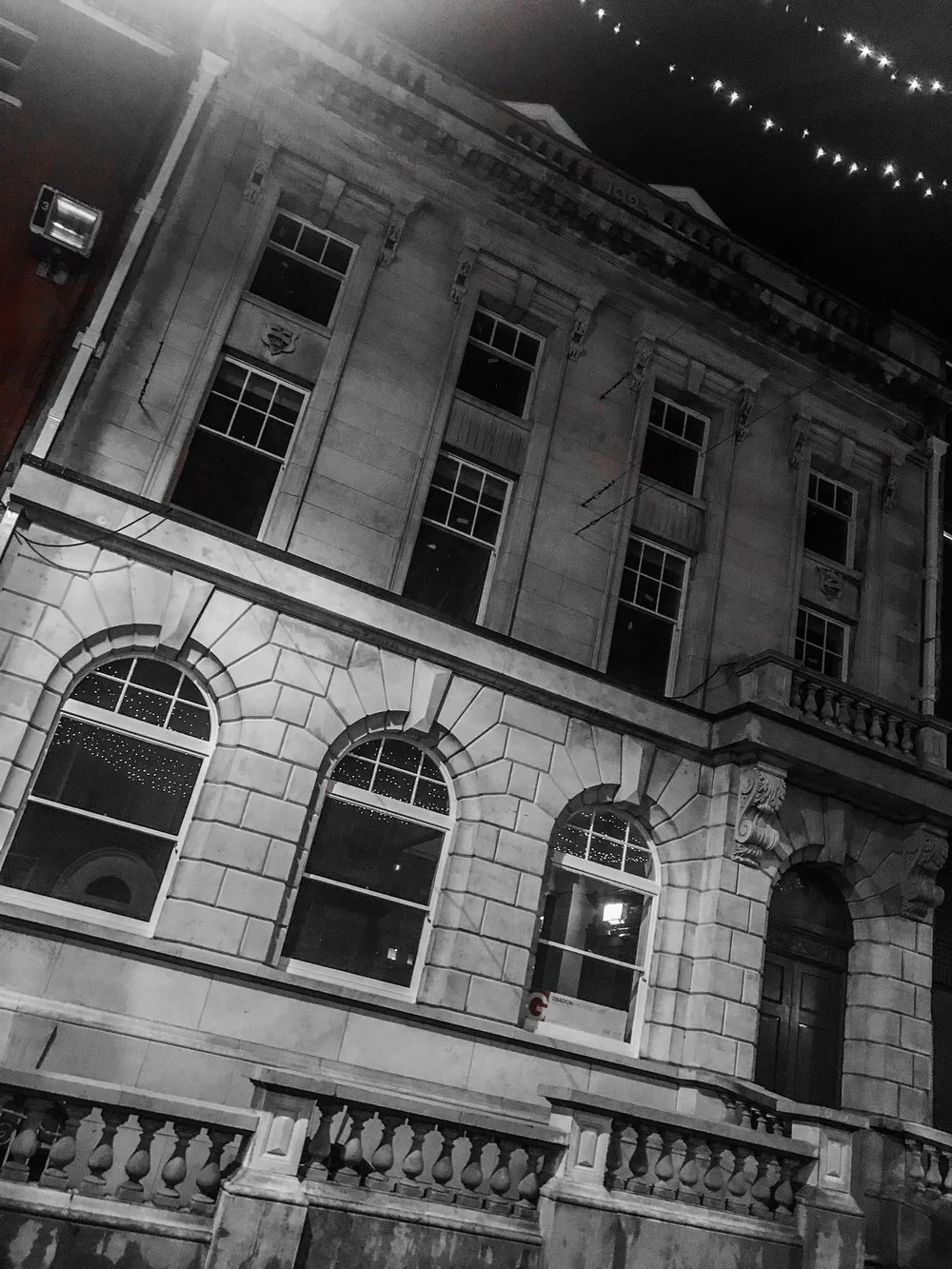 Shipquay Apartments | Derry | Northern Ireland | Heritage and ...