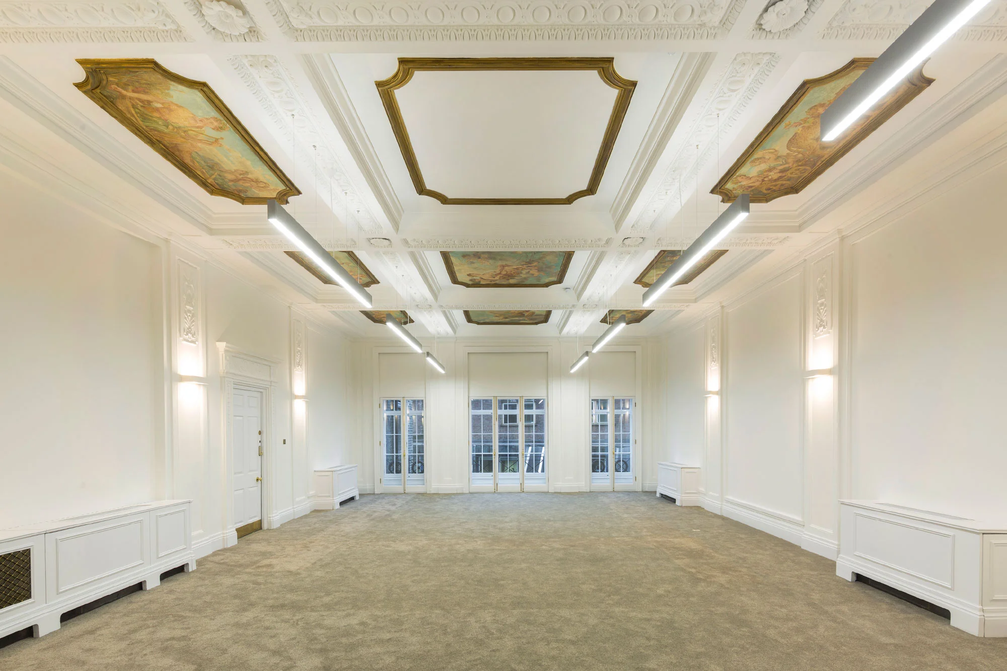 Gravity Architects | Derry / Londonderry | NI