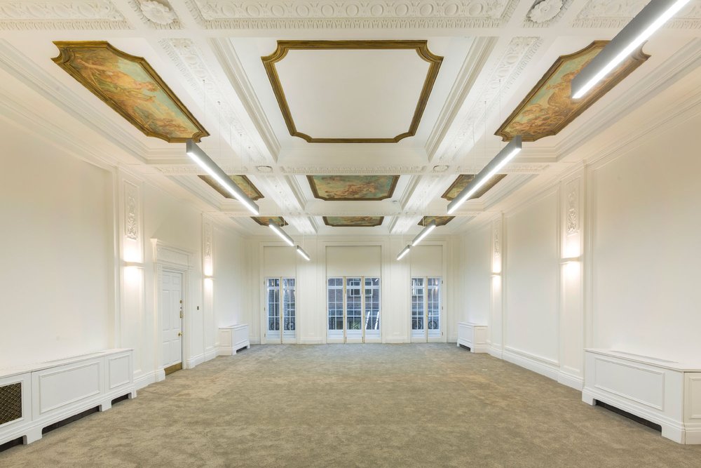 105 Piccadilly | London | England | Heritage and Conservation ...