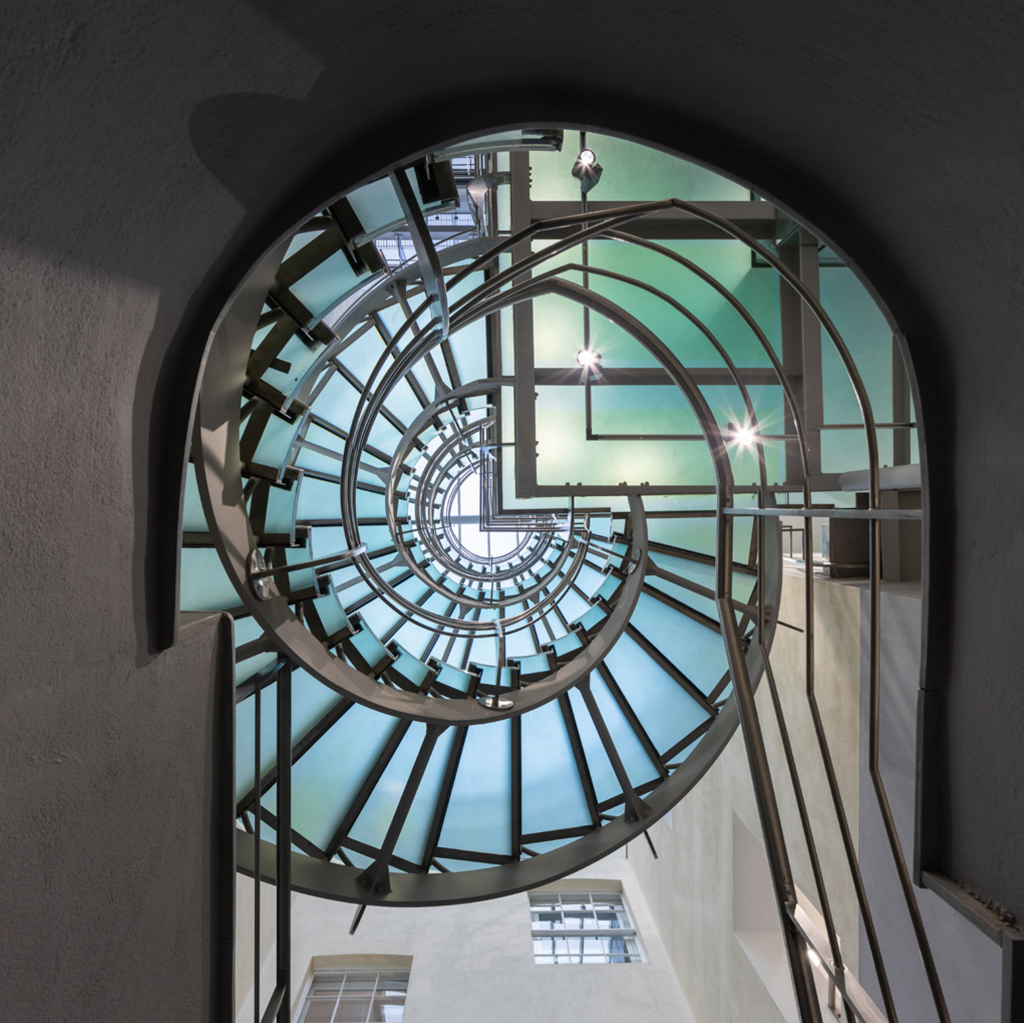 Gravity Architects | Derry / Londonderry | NI