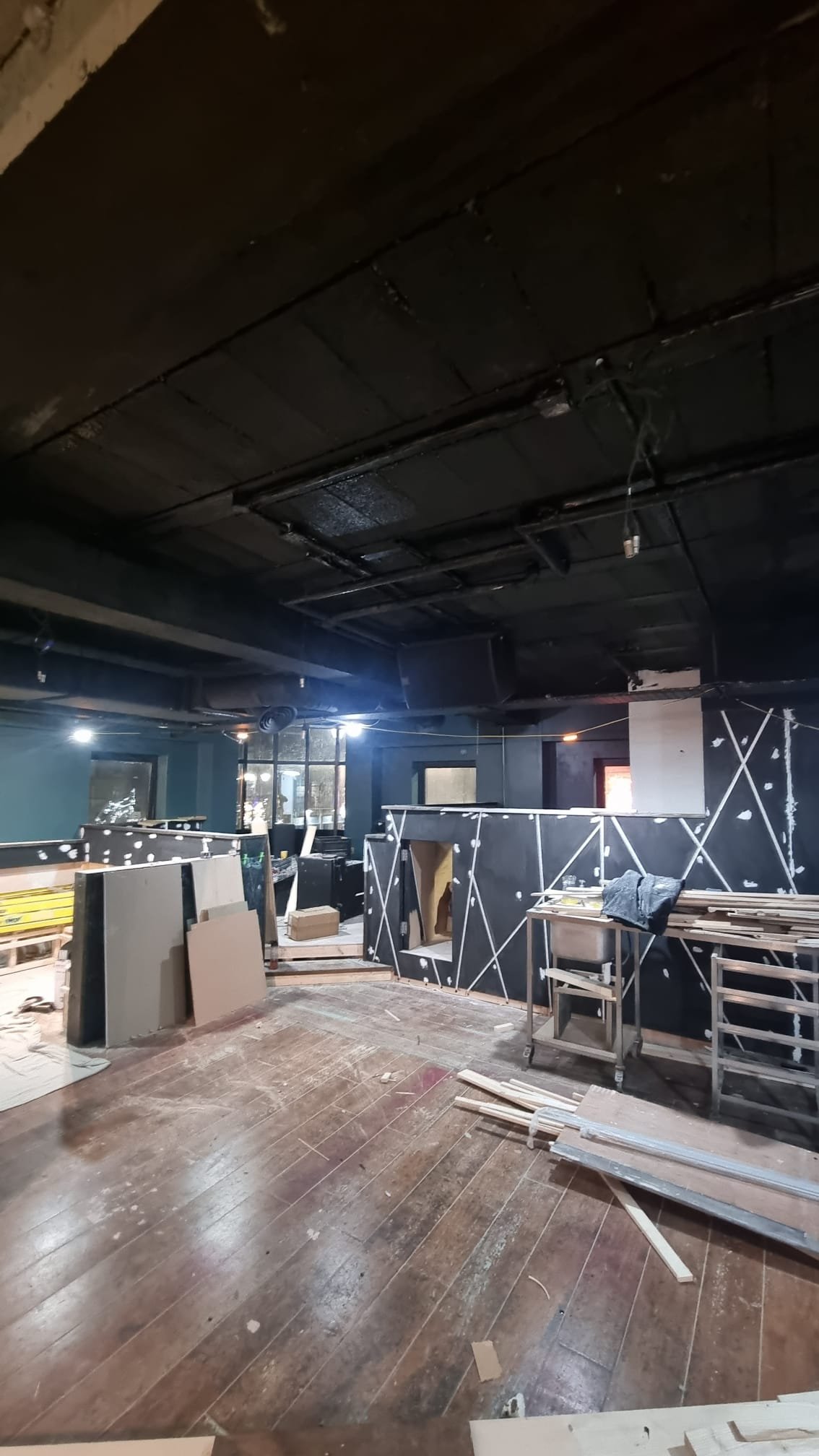 Gravity Architects | Derry / Londonderry | NI | Journal | Gravity Architects