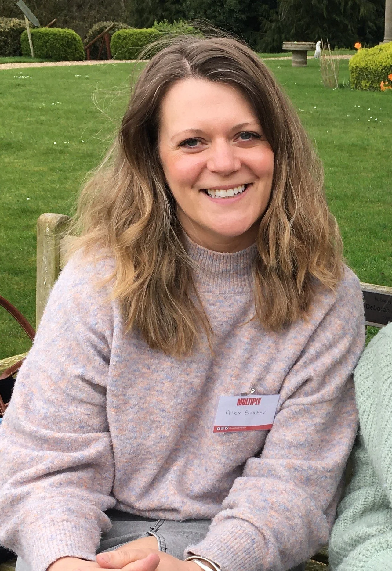 St. Aidan's, Hull | Multiply