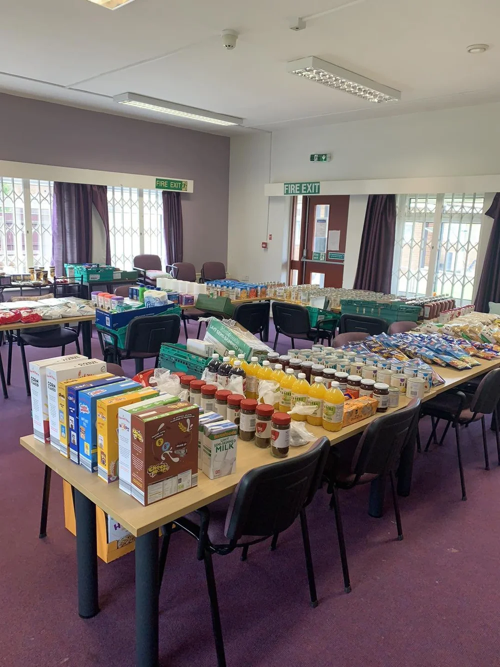 Middlesbrough Brambles Farm | Multiply