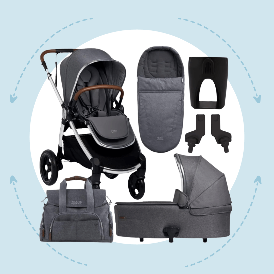 10 of the best prams for newborn babies 2025 — Get Get Got